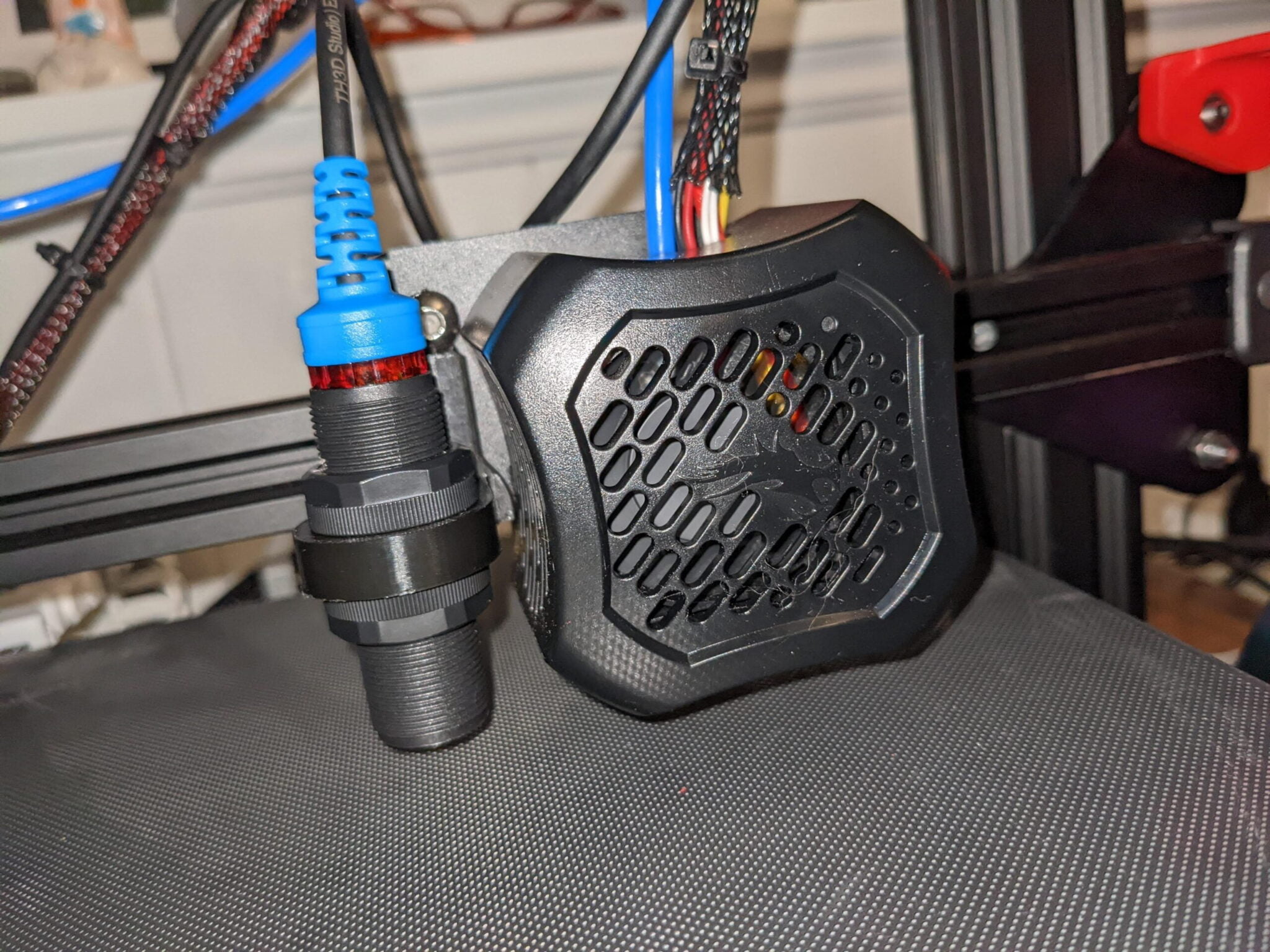 Top 5 Best Ender 3 V2 Upgrades – Chay Chay Tech Time